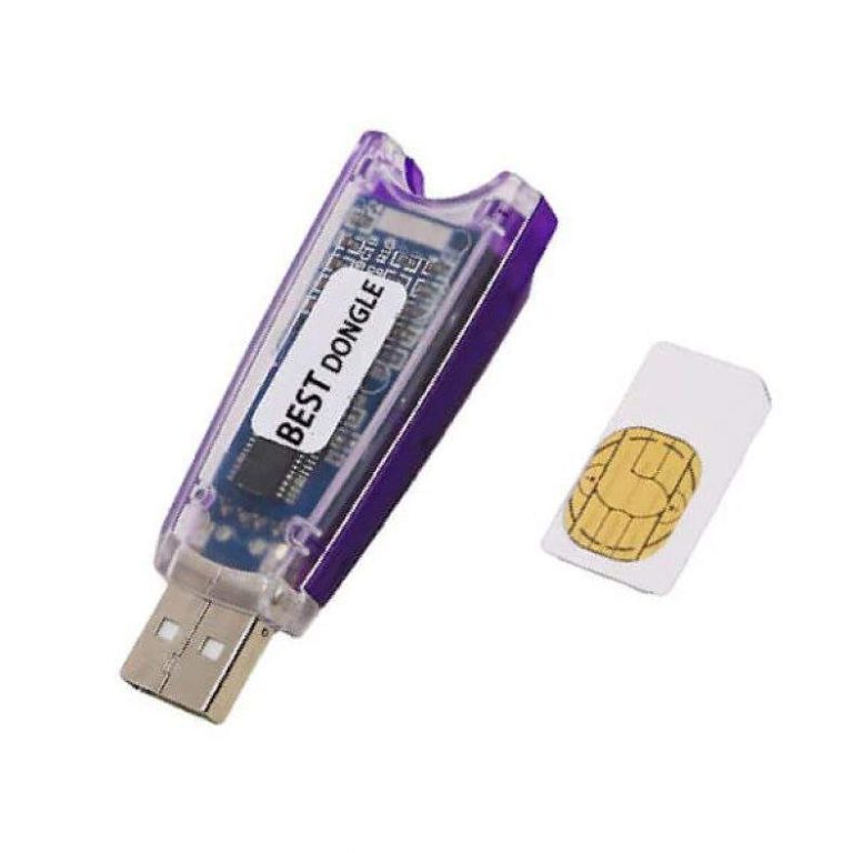 دانگل Infinity best | آی سی اینفو