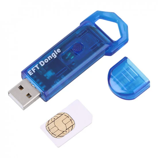 ⭐️ جدید ترین آپدیت آپدیت EFT Dongle PRO V 4.8.3 | آی سی اینفو