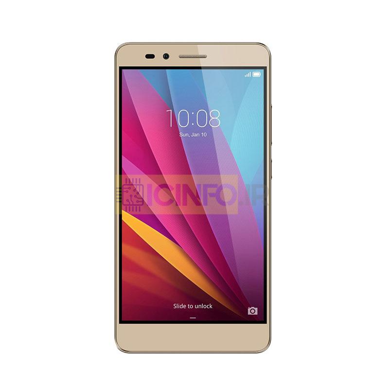 آی سی اینفو | آیسی هارد هواوی HONOR 5X | با ظرفیت 16GB
