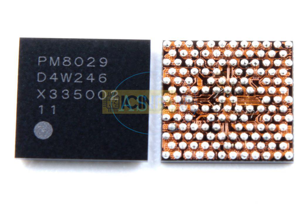 آی سی اینفو | آی سی تغذیه PM8029