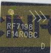 آی سی اینفو | آی سی آنتن نوکیا RF 7198