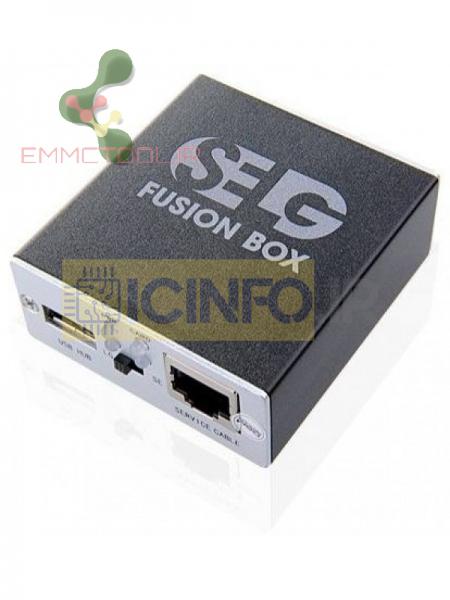 خرید باکس فلش SETOOL | آی سی اینفو