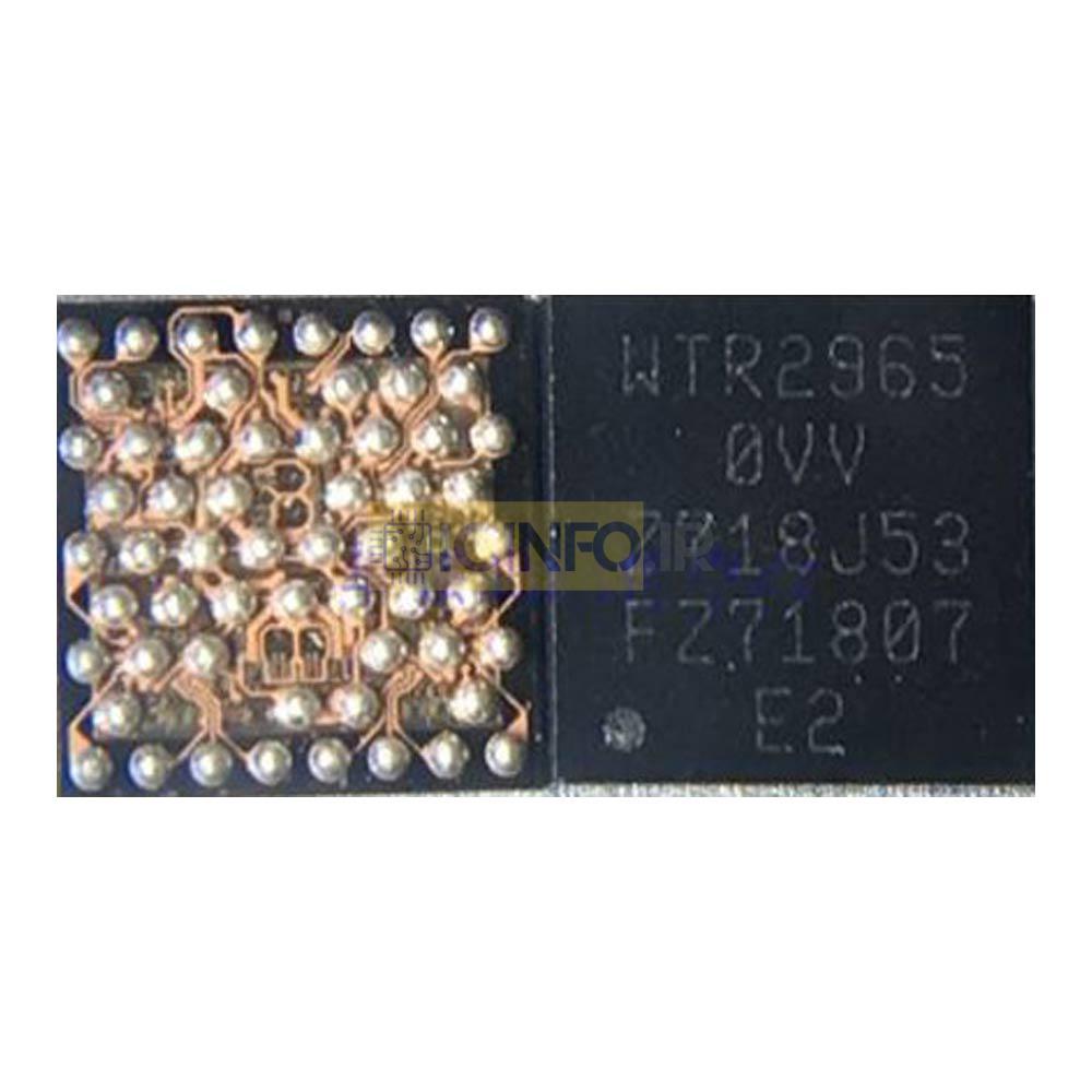 آی سی اینفو | آی سی آنتن RF WTR2965 0vv