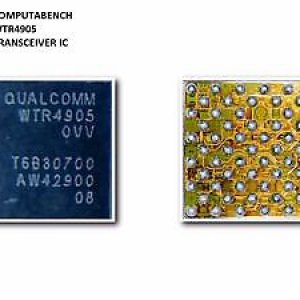 خرید آی سی تصویر SM5106 | آی سی اینفو