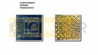 خرید آی سی آنتن RF WTR4905 0vv | آی سی اینفو