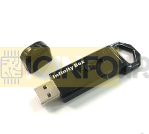 خرید دانگل Infinity CM2 Chinese Miracle-2 | آی سی اینفو