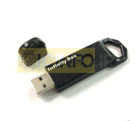 خرید دانگل Infinity CM2 Chinese Miracle-2 | آی سی اینفو