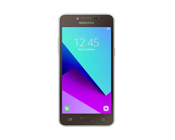 آی سی اینفو | آی سی هارد سامسونگ G532F emmc