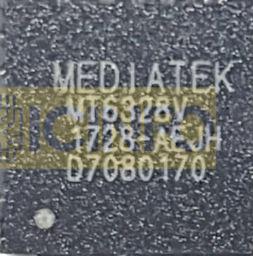 قیمت خرید آی سی تغذیه MT6328V | آی سی اینفو