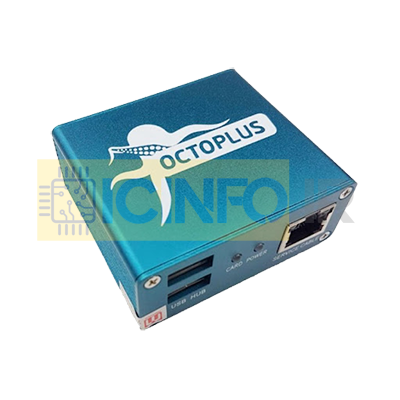 خرید باکس اختاپوس ال جی و سامسونگ Octopus Box | آی سی اینفو