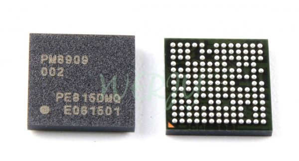 خرید آی سی تغذیه PM8909 002 | آی سی اینفو