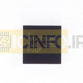 خرید آیسی تغذیه MAX 77686 | آی سی اینفو