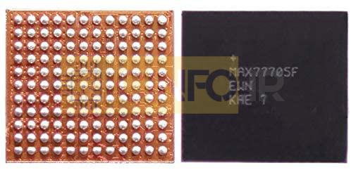 خرید آی سی تغذیه max77705f | آی سی اینفو