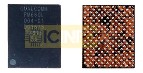 آی سی اینفو | آی سی تغذیه PM660L 004-01 | دارای ضمانت