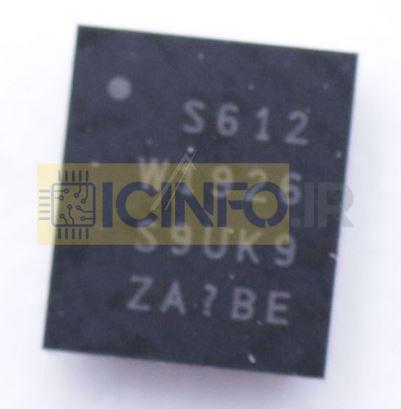 آی سی وای فای S612 | آی سی اینفو