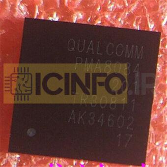 خرید آیسی تغدیه بزرگ PMA8084 | آی سی اینفو