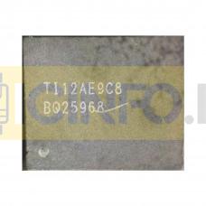 آی سی اینفو | آی سی شارژ BQ25968 ic charge