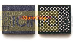 آی سی وای فای HI1102A GFCV100 | آی سی اینفو