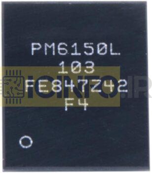 خرید آی سی تغذیه PM6150L 103 | آی سی اینفو