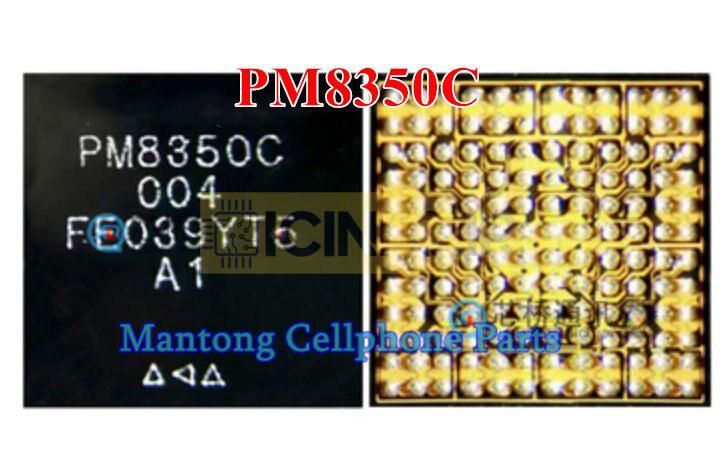 خرید آی سی تغذیه PM8350C 004 | آی سی اینفو