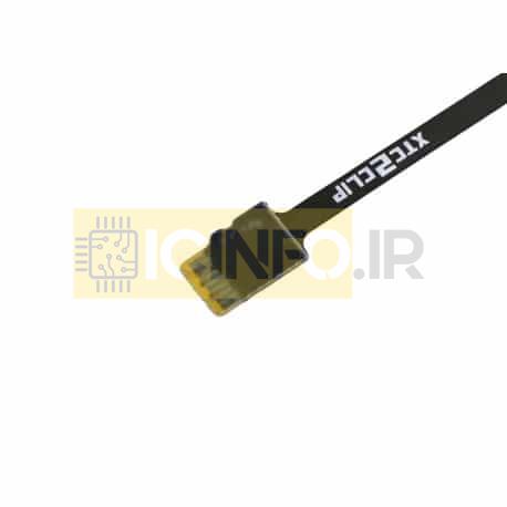 خرید فلت xtc 2clip | آی سی اینفو