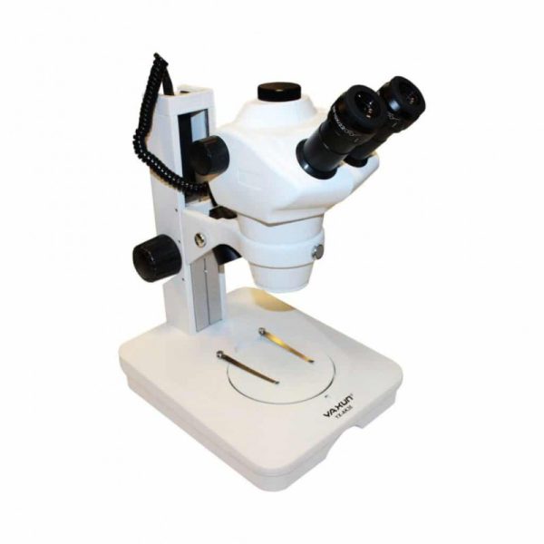 خرید لوپ سه چشمی YAXUN AK36 | آی سی اینفو