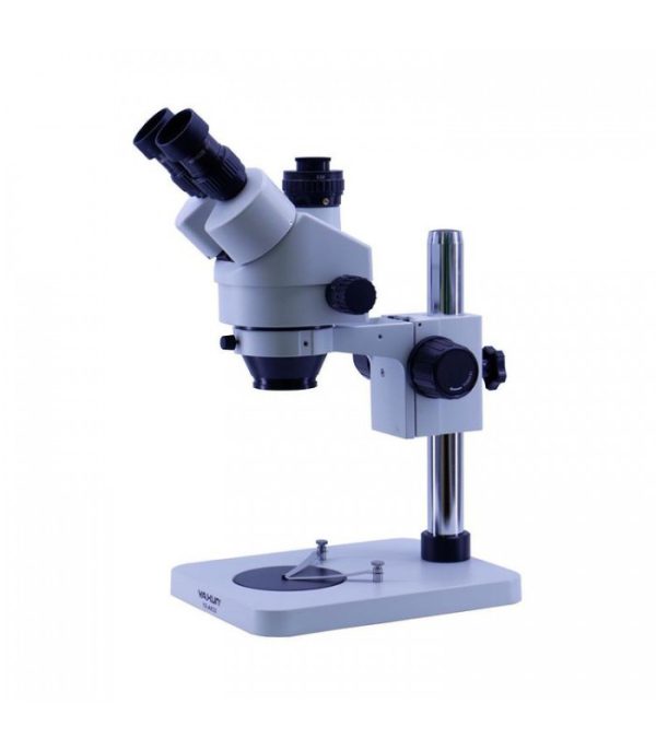 خرید لوپ سه چشمی YAXUN AK33 | آی سی اینفو