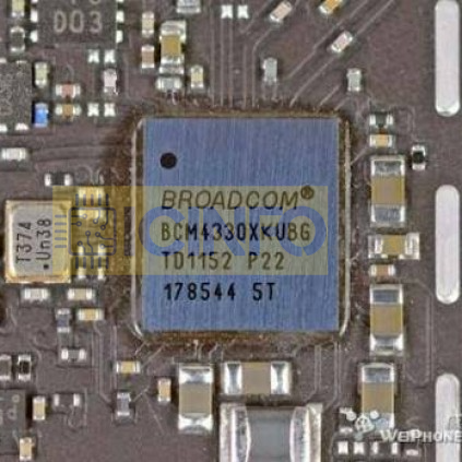 خرید آی سی آنتن BCM4330 XKUBG | آی سی آنتن BCM4330 XKUBG