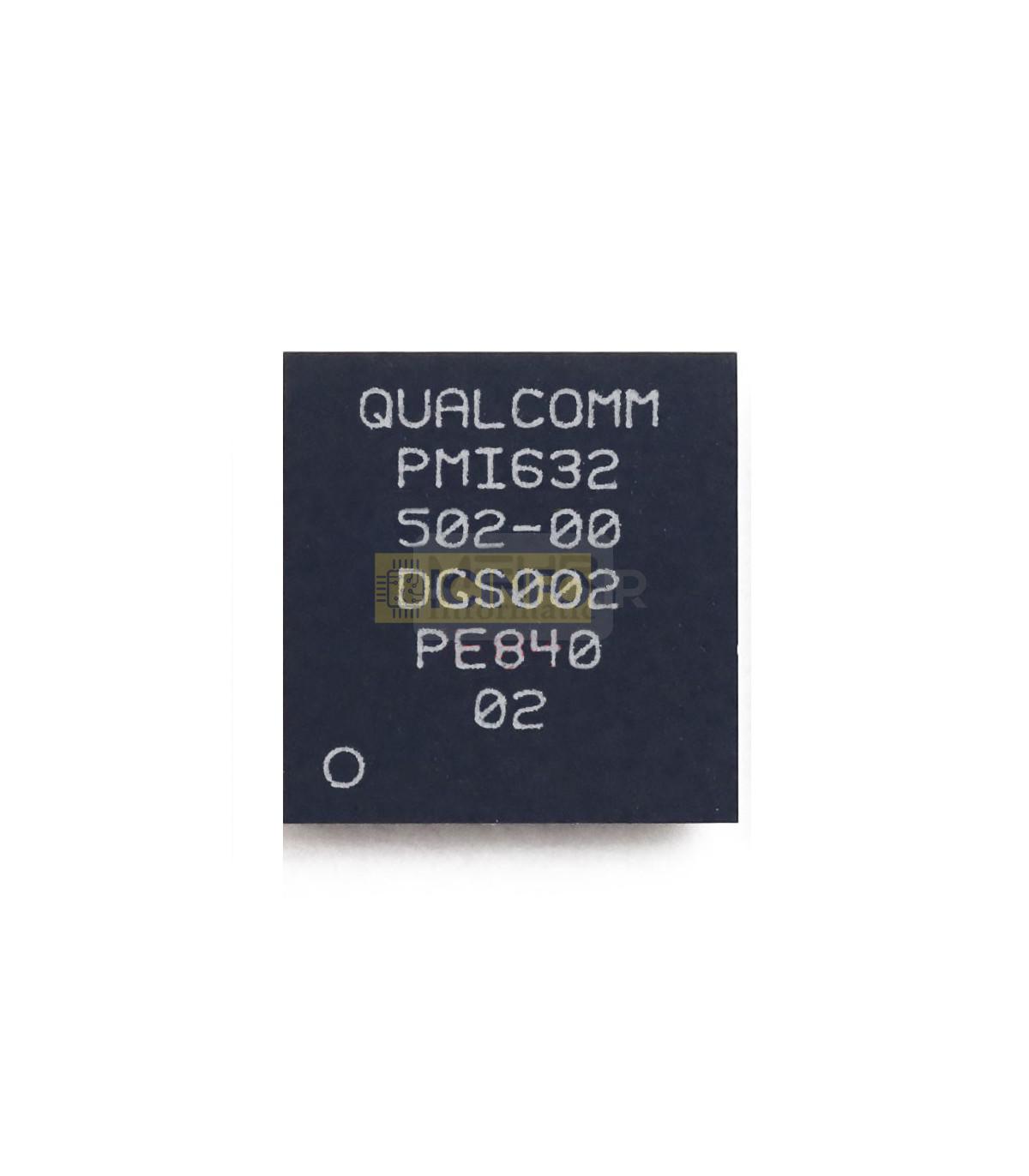 آی سی اینفو | آی سی شارژ PMI632 502-00 CHARGE IC