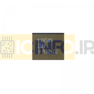 خرید آی سی صدا wcd9375 001 | آی سی اینفو