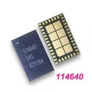 خرید آی سی آنتن WTR3925 | آی سی اینفو