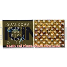 خرید آی سی صدا wcd9375 001 | آی سی اینفو