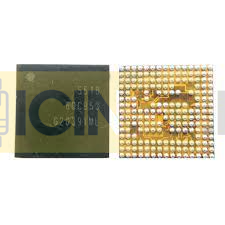 آی سی اینفو | آی سی تغذیه S518 power ic