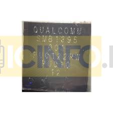 خرید آی سی شارژ SMB1395 001 | آی سی اینفو