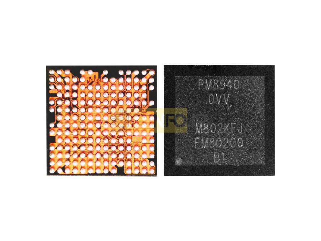 خرید آی سی تغذیه PM8940 0VV | آی سی اینفو