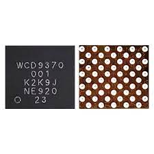 خرید آی سی صدا WCD9370 001 | آی سی اینفو